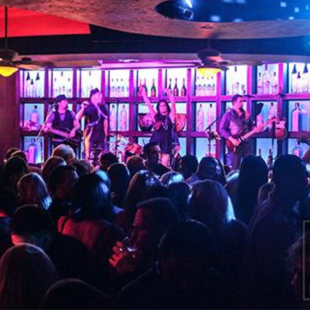 Blue Martini HIGH STREET AZ