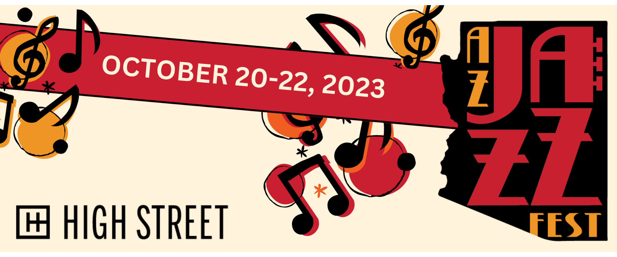 Home - HIGH STREET AZ