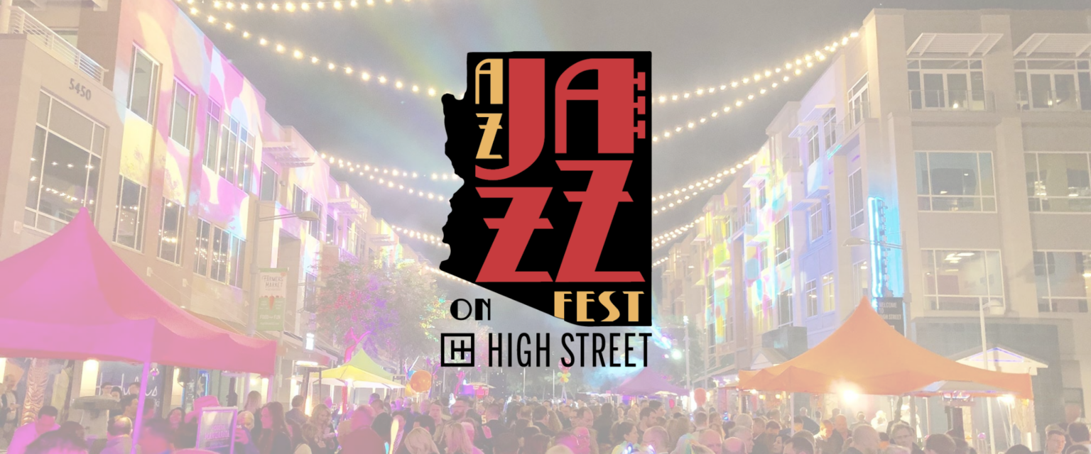 Home - HIGH STREET AZ